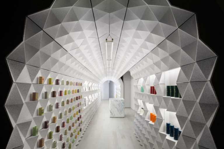 Architecture MasterPrize