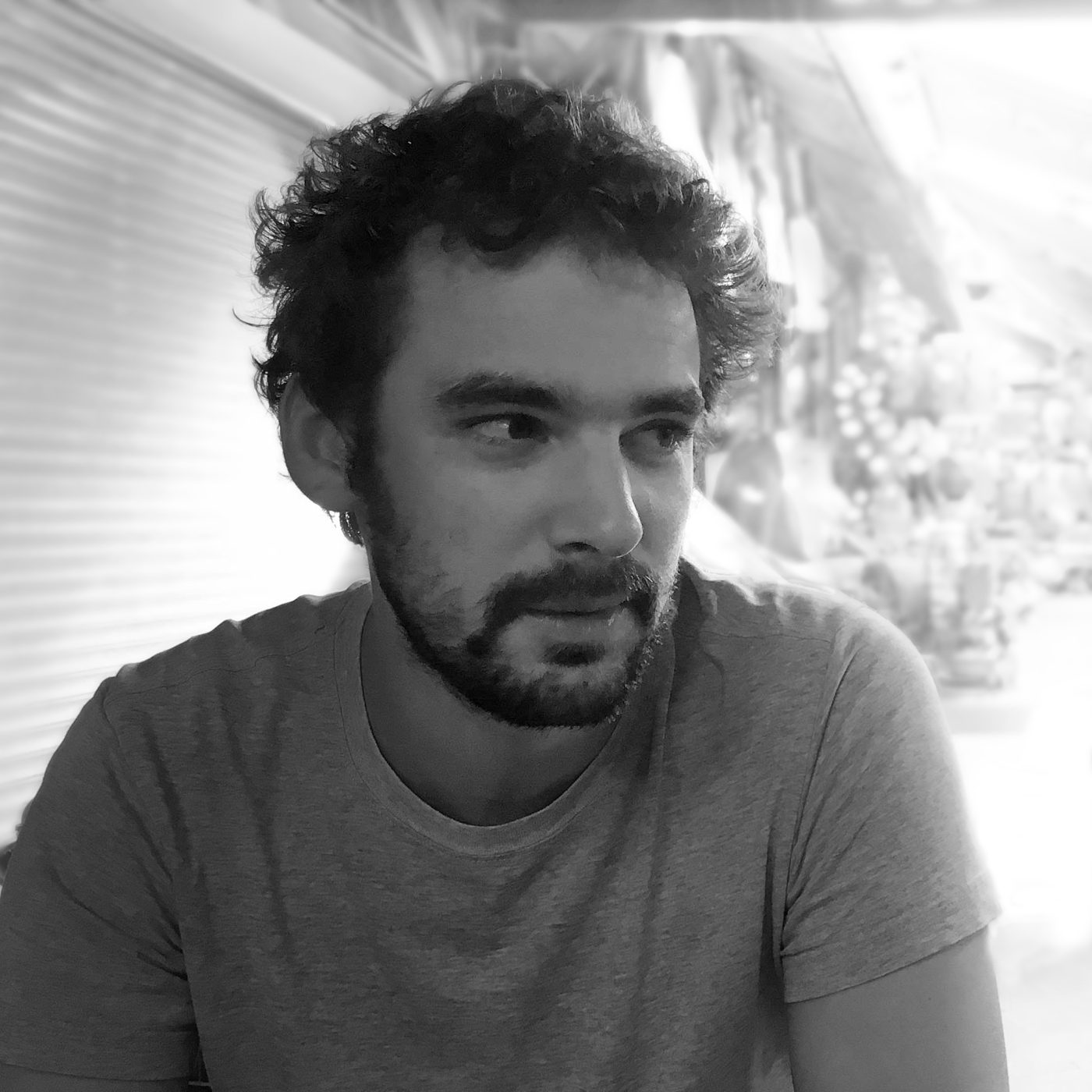 Daniel Balo AMP Juror - Architecture MasterPrize / Architecture ...