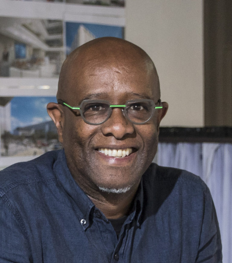 Mphethi Morojele – AMP Juror - Architecture MasterPrize / Architecture ...