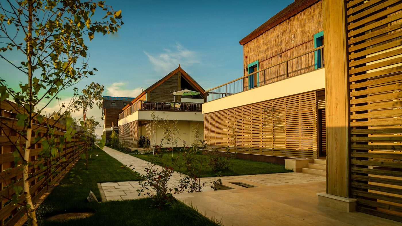 Architectural Design – Delta Boutique 2 - Architecture MasterPrize ...