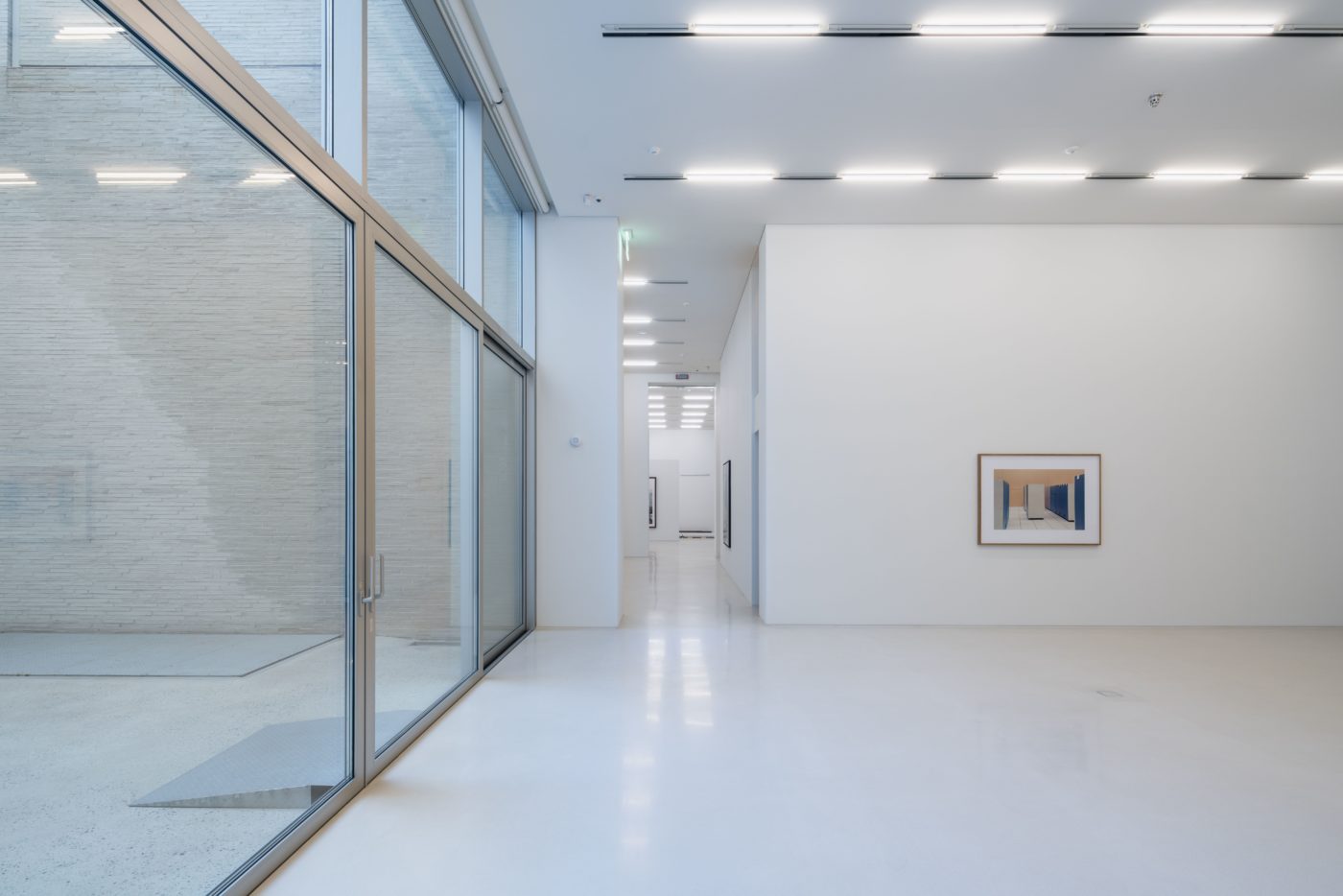 Architectural Design Wap Art Space 4 - Architecture MasterPrize ...