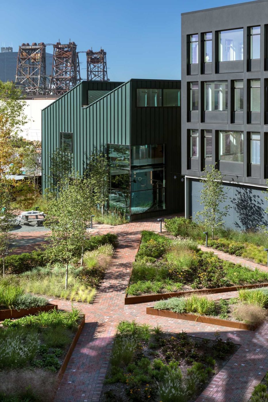 Interior Design Landscape Architecture – Harrison Urby 5 - Architecture ...