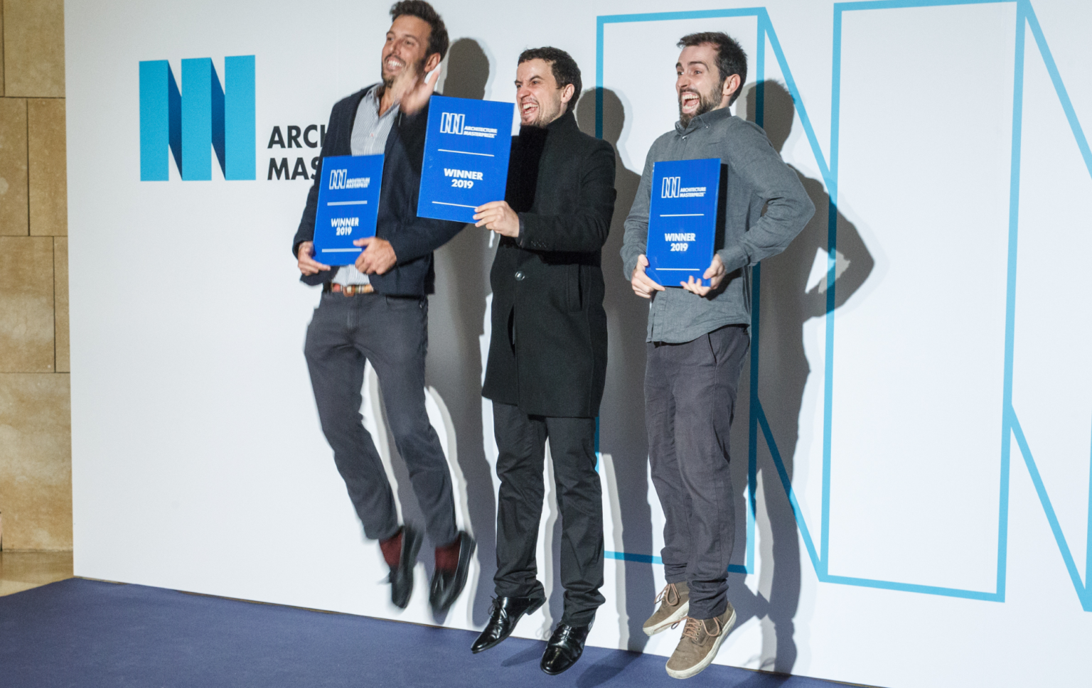 1 - Architecture MasterPrize / Architecture, Interior & Landscape ...