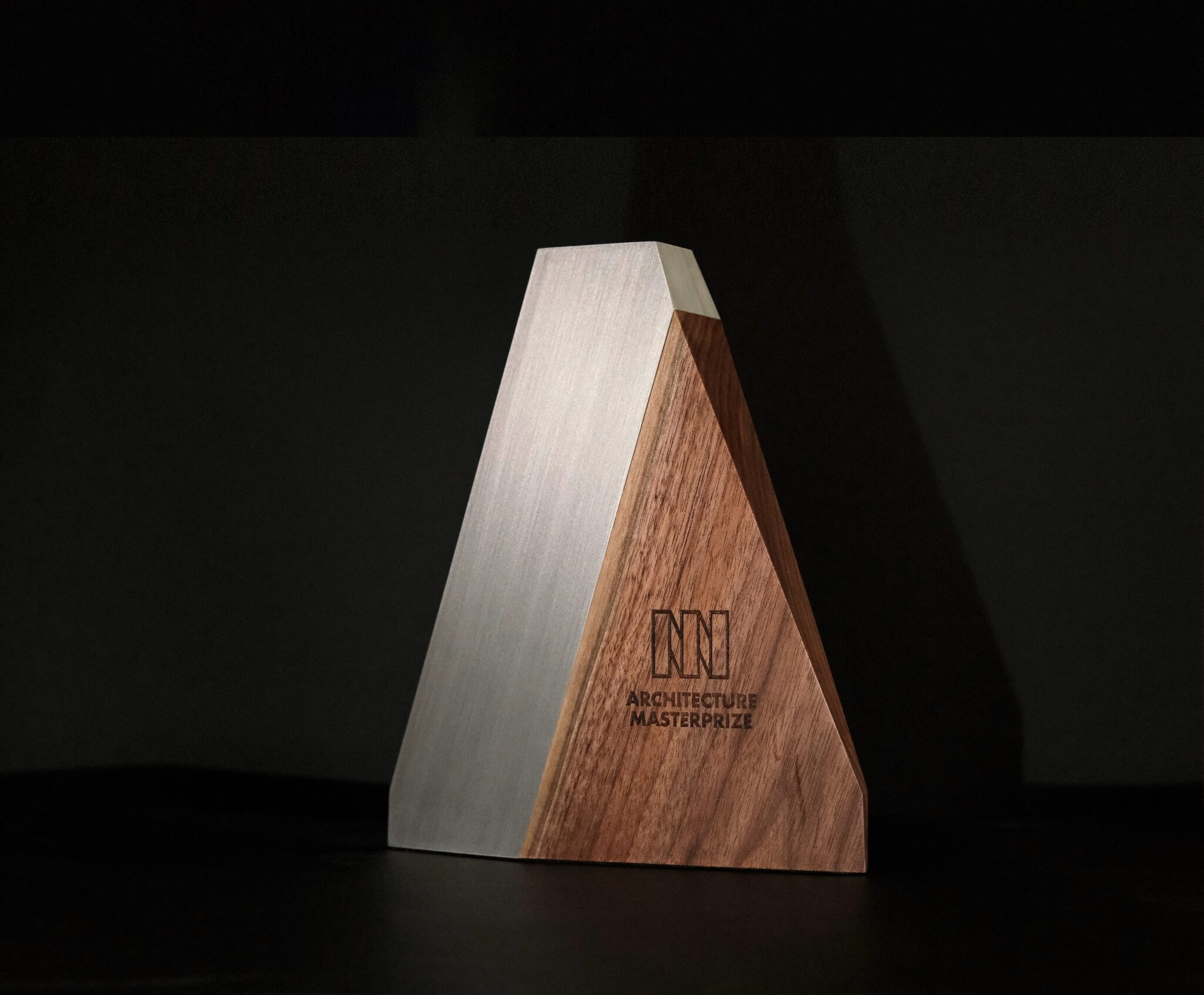 amp trophy - Architecture MasterPrize / Architecture, Interior ...