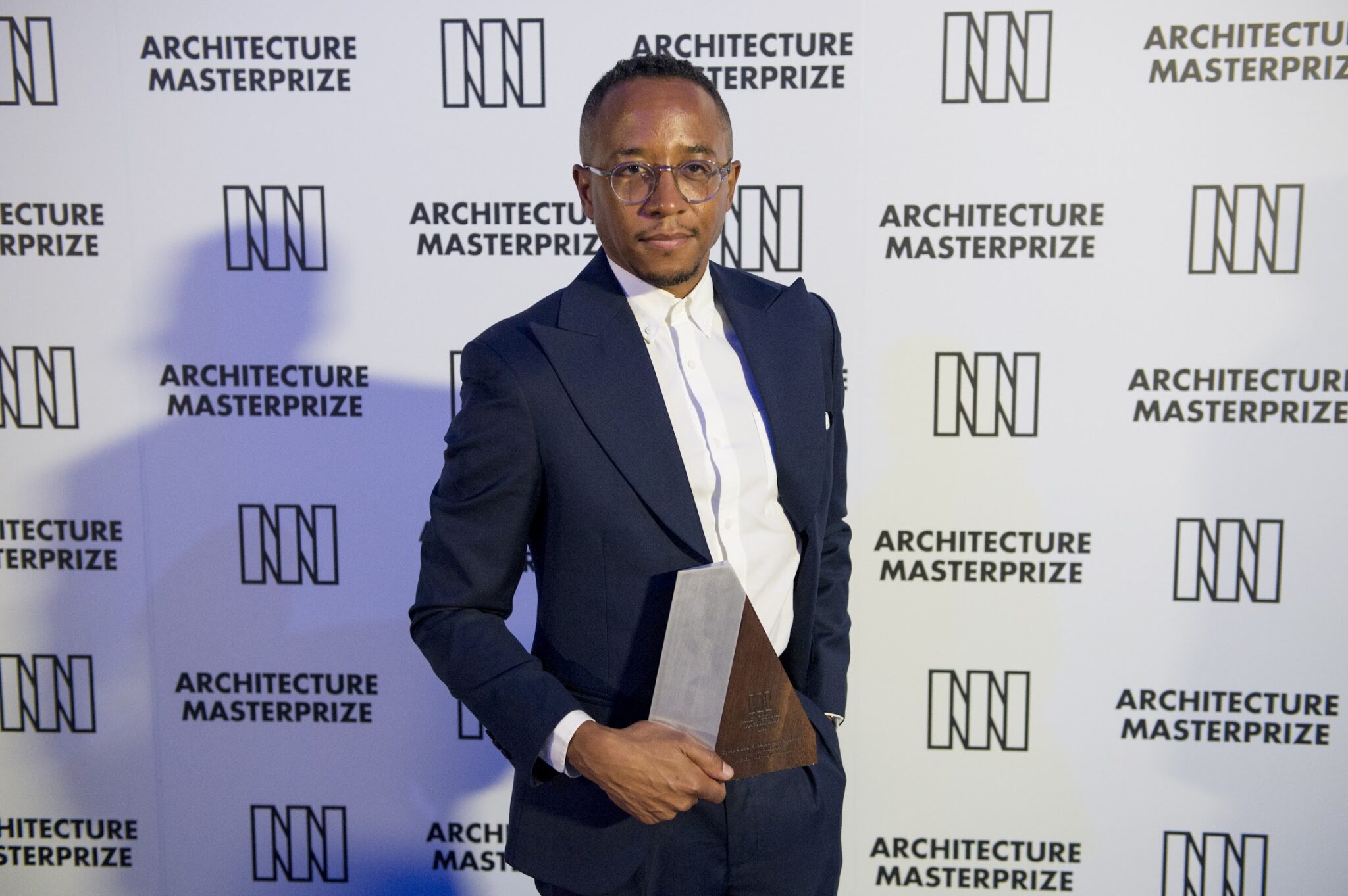 ARCHITECTURE MASTERPRIZE Winners 2022 - Architecture MasterPrize ...