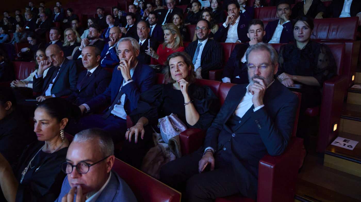 ARCHITECTURE MASTERPRIZE 2022 - Architecture MasterPrize / Architecture ... ARCHITECTURE MASTERPRIZE 2022 - Architecture MasterPrize / Architecture ...