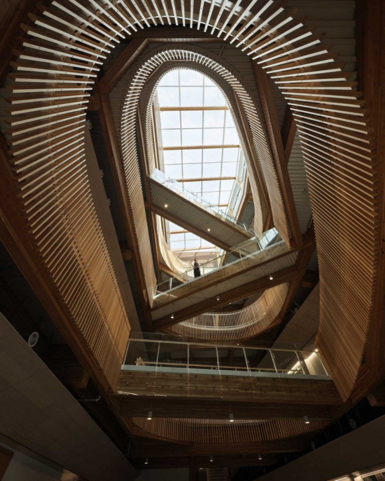 Ema Peter – 9 Female Architectural Photographers You Should Know In 2023 - Architecture ...