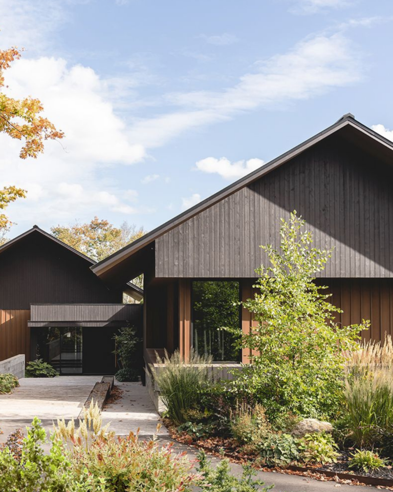 Top Canadian Architecture and Interior Firms You Will Love ️