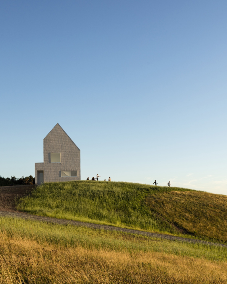 10 Extraordinary Homes Located In The Wild - Architecture MasterPrize ...