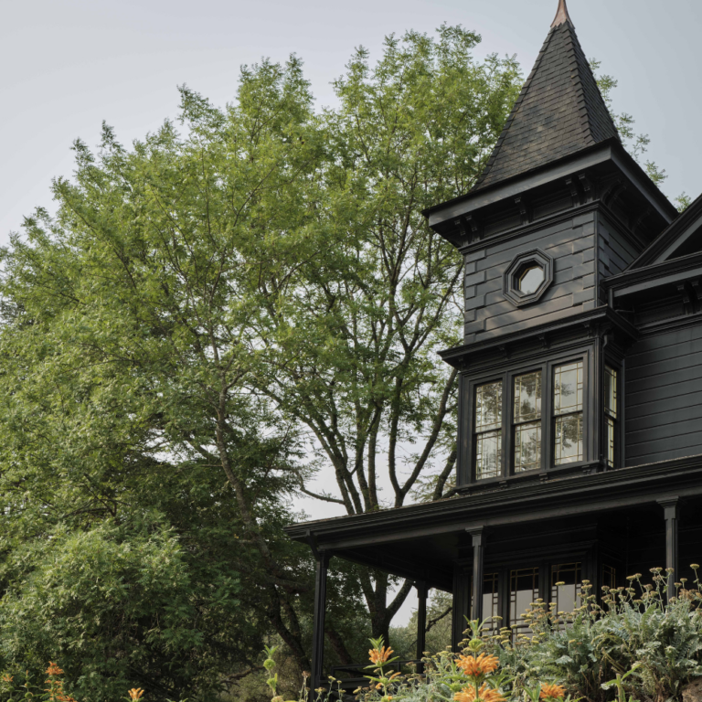 The Faust Haus – remarkable renovation Projects - Architecture ...