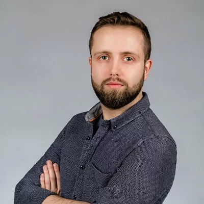 Portrait of Sebastian Piórek - Architecture MasterPrize / Architecture ...