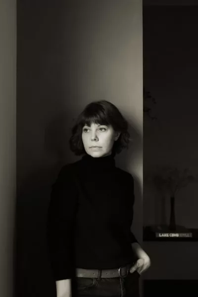 Portrait of Ramona Elena Balaban - Architecture MasterPrize ...