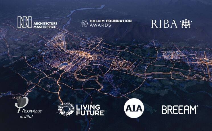 Leading Sustainable Architecture Awards 2025 – Global Recognition in ...